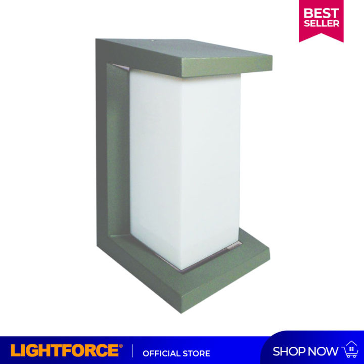 Lightforce Wall Lamp JKF317 | Lazada PH
