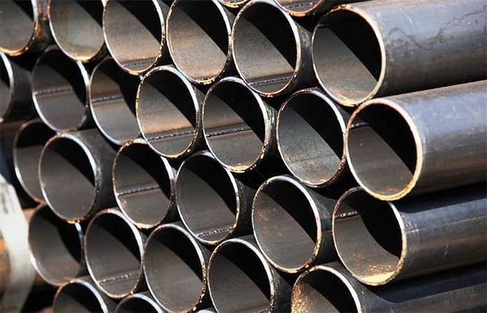 Pipa Besi / Pipe Steel 10 inch SCH 40 Seamless | Lazada Indonesia