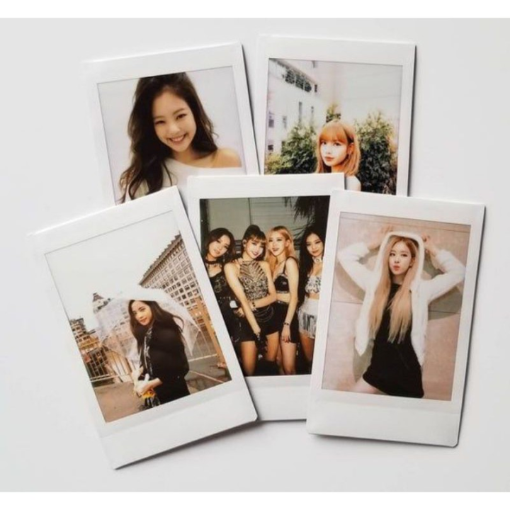 INSTAX INSPIRED PHOTO PRINT CUSTOMIZED | Lazada PH
