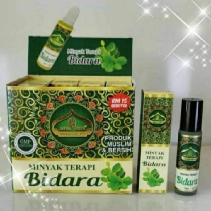 MINYAK Bidara Therapy wind oil (100 ORIGINAL INDONESIA) | Lazada