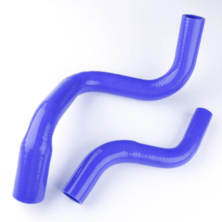Silicone Radiator Intercooler Turbo Coolant Hose For Proton Gen.2 (M ...