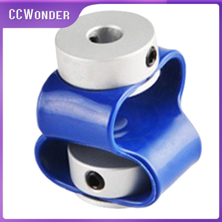 CCWonder Flexible shaft coupling stepper motor coupling for servo ...
