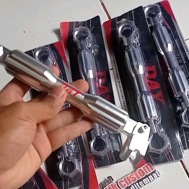 stabilizer stang palang stang besar | Lazada Indonesia