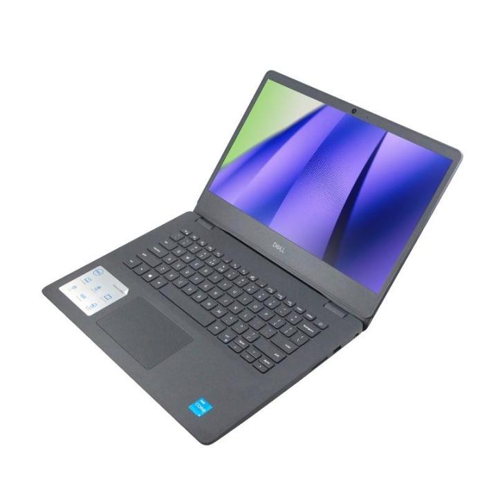 Laptop Dell Vostro 14 3000 - Core I3-1115G4 - RAM 4 GB (Upgradeble) - HDD 1 TB - 14" HD ...