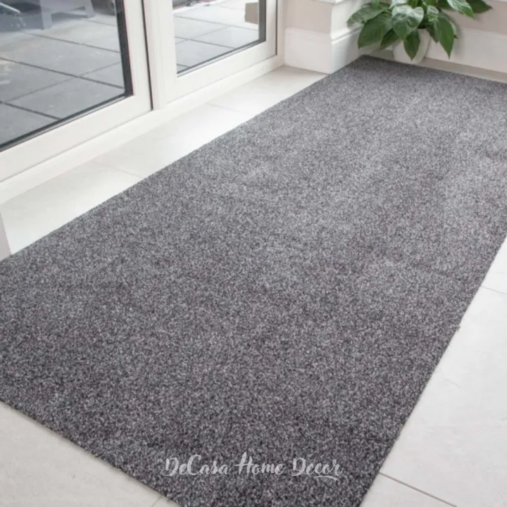 Coil Matting Soft Rubber Matting Loop Spaghetti Coil Matting Home ...
