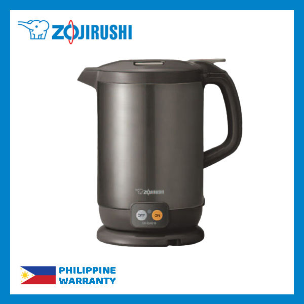 Zojirushi CK-EAQ10 1.0L Smart Electric Kettle | Lazada PH
