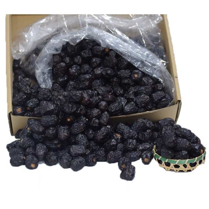 อินทผาลัม Ajwa Dates Premium Quality คุณภาพเกรด A ( หอม อร่อย เนื้อ ...