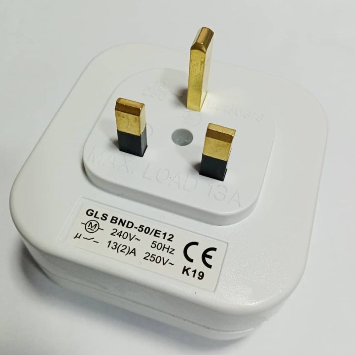 Elecrtric Timer Of Plug Socket Setting Time For Opening Plug【 Original 】gls 24hr Segment Timer
