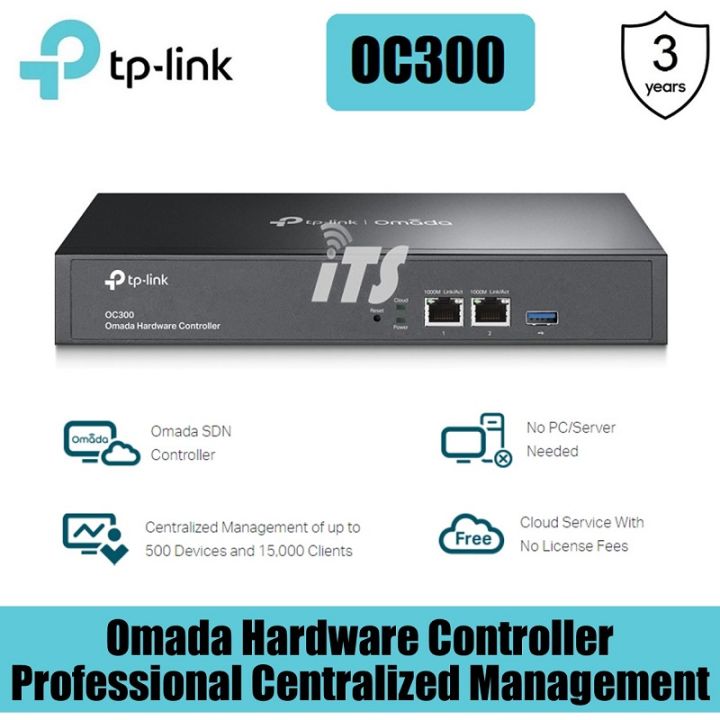 TP-Link Omada Hardware Controller, Professional Centralized management ... TP-Link Omada Hardware Controller, Professional Centralized management ...