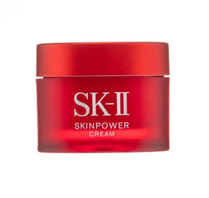 SK-II / SK II / SKII / SK2 Skinpower Cream 15g (NEW 2020 RNA) (Sample Size) | Lazada Singapore