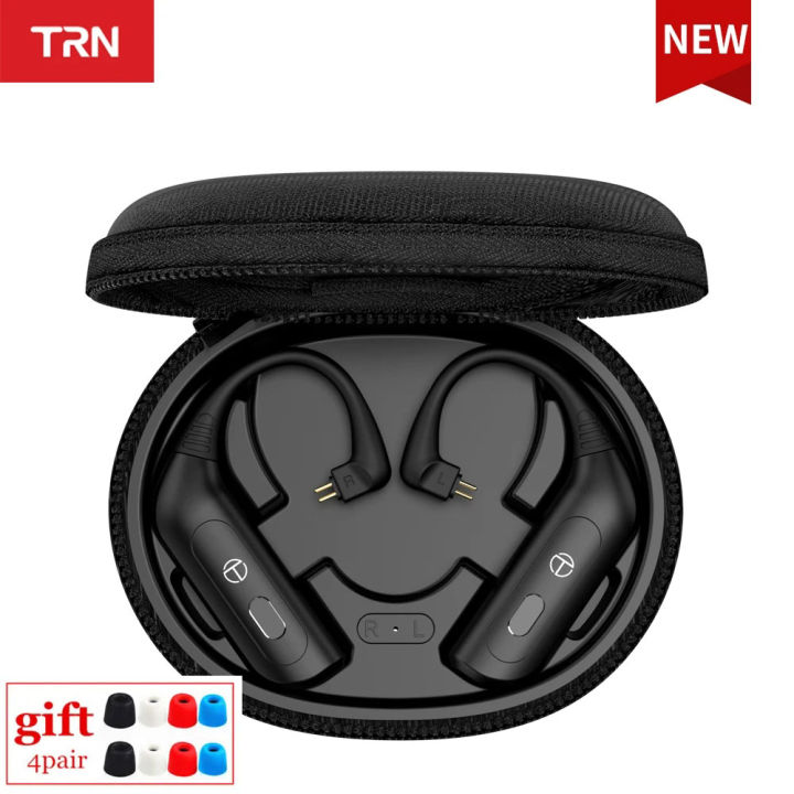 TRN BT20XS TWS Bluetooth 5.3 Wireless Earphones Module HiFi Sport ...