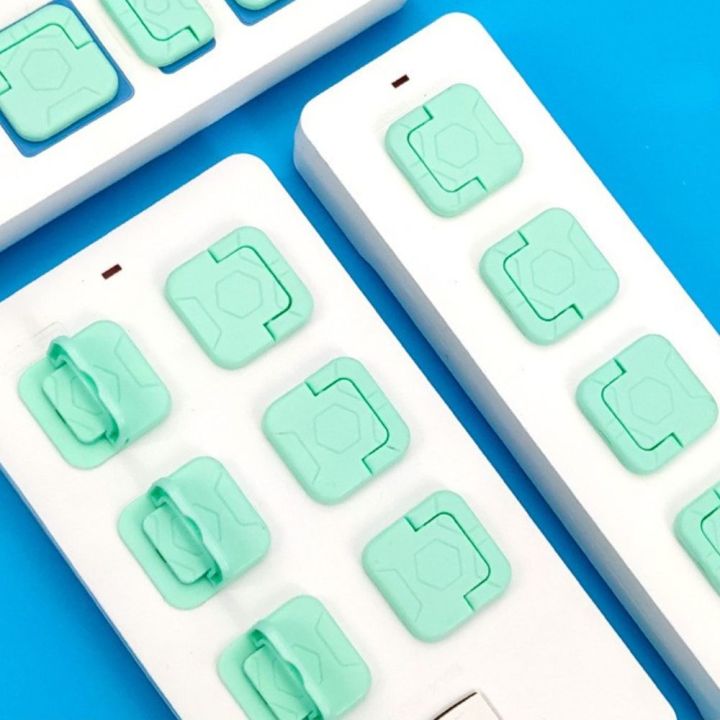 MATAN Baby Two-pin Switch Socke Three-pin Useful Gifts Anti-electric ...