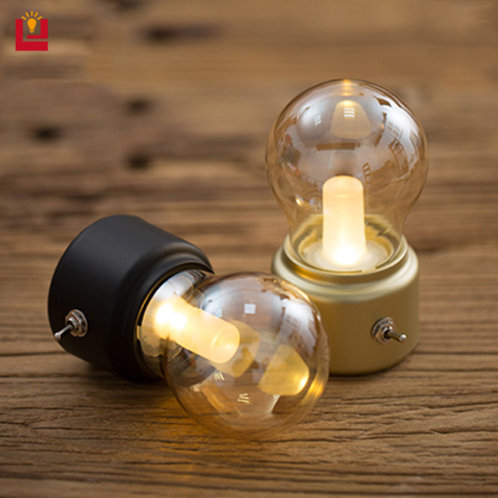 YONUO Đèn Led Bàn Cầm Tay Sạc Usb-INTL | Lazada.vn