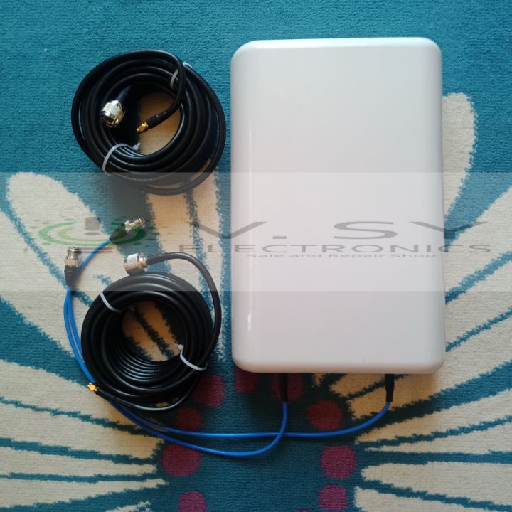 4G LTE High End Indoor Outdoor Directional MIMO In-Building Antenna ...