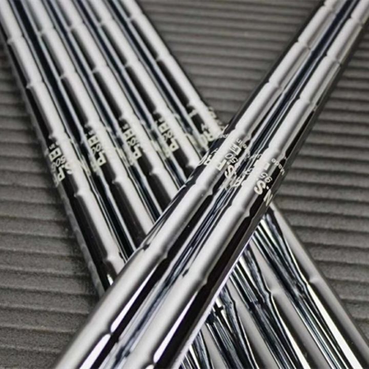 1ชิ้นกอล์ฟคลับ NSPRO 950GH เหล็กเพลาเหล็กชุดเพลาเหล็กเพลาแสงเหล็กราคา ...