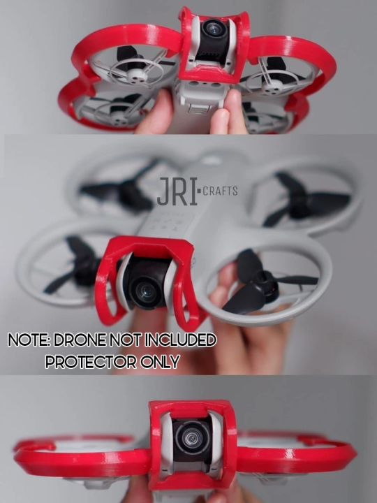 V3 DJI Neo Bumper Crash Protection | Lazada PH