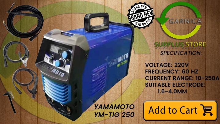 Welding Machine | Lazada PH