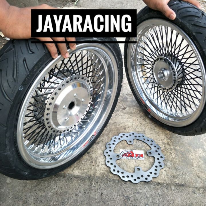 Velg custom 350 250 14 Mio xeon m3 fino soul gt xride Plus ban Tubles ...