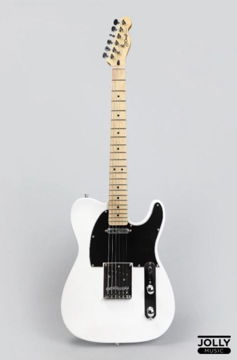 JCraft Classic Series T-1 Telecaster Electric Guitar | Lazada PH