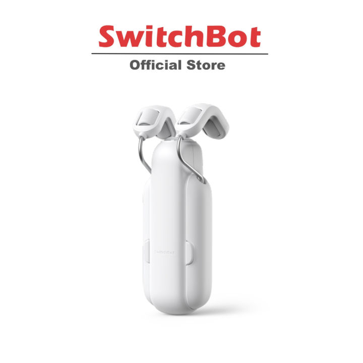 ม่านอัจฉริยะ SwitchBot Curtain 3 Rod | Lazada.co.th