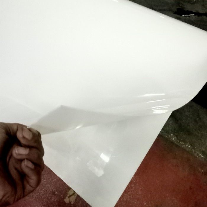 plastik nylon 1mm nylon lembaran 1mm pe lembaran 1mm | Lazada Indonesia