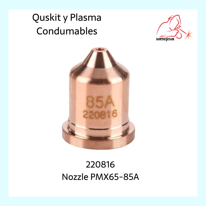 220816 Nozzle PMX65-85A | Lazada.co.th