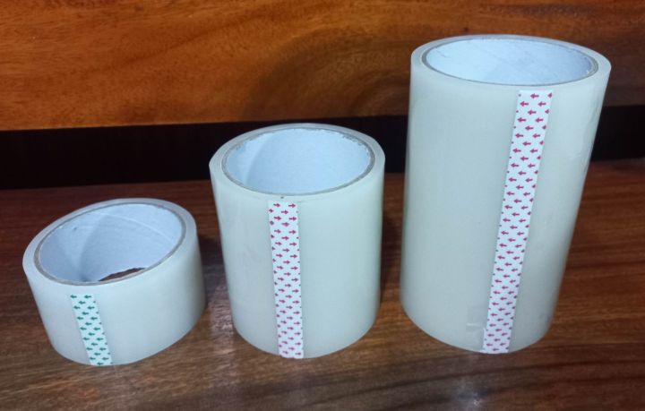 Greenhouse Repair Tape 4.8cm/10cm/14.9cm x 10meters / UV Plastic Repair ...