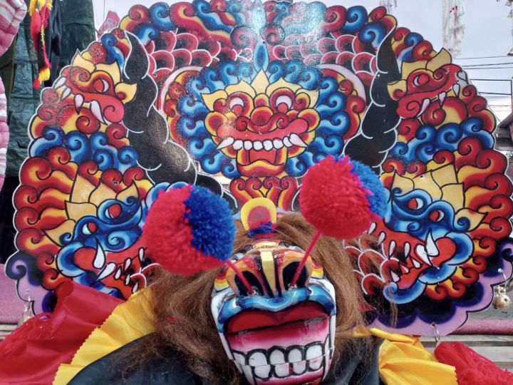 barongan devil gondel cambuk | Whipecream-Siap-PakaiXl-Siap ...