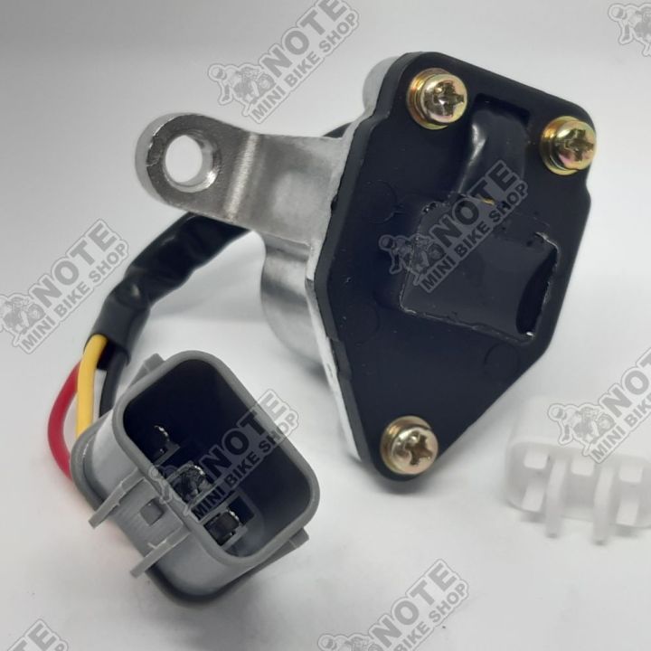 ราคา490+ค่าส่ง45=535฿ เก็บเงินปลายทาง(งานไต้หวัน)Speed Sensor Honda ...