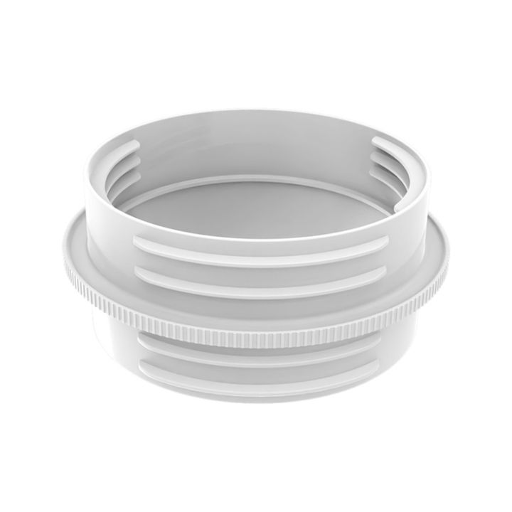 Mobile Air Conditioning Accessories, Exhaust Hose Connector, Vent Pipe ...