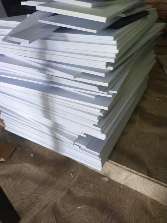 2-3inchesx48inches Sintraboard Scrap 3mm / 5mm /per kilo / Quality ...