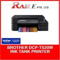 Brother DCP-T520W T520 520 / DCP-T820DW t820 820 / MFC-T920DW t920 920 ...