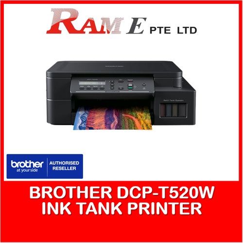 Brother DCP-T520W T520 520 / DCP-T820DW t820 820 / MFC-T920DW t920 920 ...