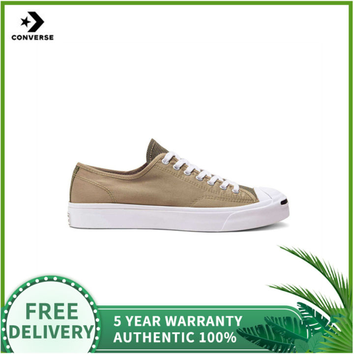 AUTHENTIC STORE CONVERSE ALL STAR JACK PURCELL OX LOW UNISEX MEN'S AND ...