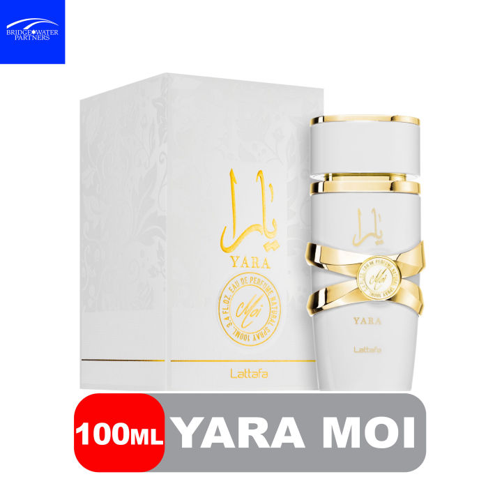 Lattafa Yara Moi EDP (100ml) | Lazada PH