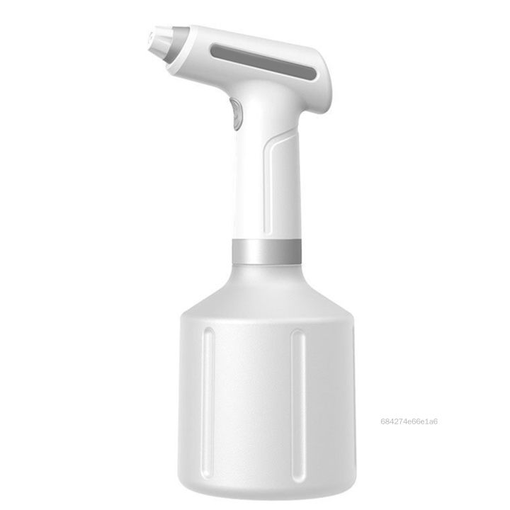 Electric Spray Bottle Sheboren Electric Plant Mister Battery Sprayers ...