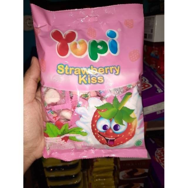 Permen Yupi 1 pack | Lazada Indonesia