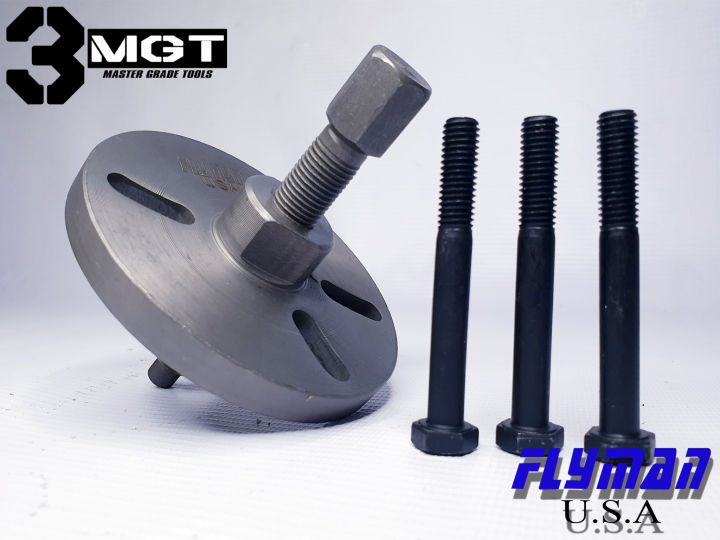 FLYMAN Magneto Flywheel Universal Puller | Lazada PH