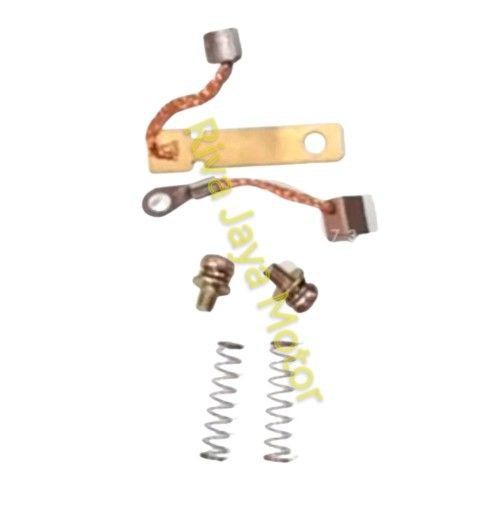 Cool Stater Arang Starter Astrea Grand Supra X Fit Lama Fit New Prima ...