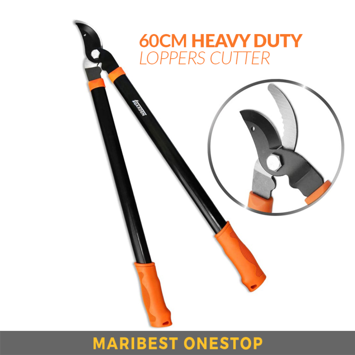 60CM HEAVY DUTY LOPPER CUTTER | Lazada
