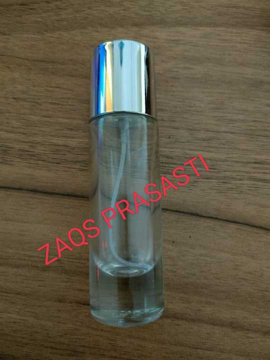 BOTOL CASSA DAN HERMES 35 ML ECERAN TIPE DRAT ULIR | Lazada Indonesia