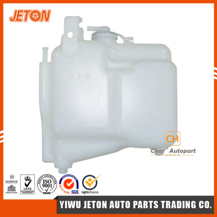 Isuzu D-MAX DMAX 2003-2011 - Expansion tank Secondary kettle 8979415013 ...
