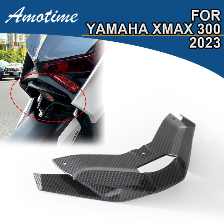 For Yamaha XMAX 300 XMAX300 2023 2024 Motorcycle Accessories Front ...