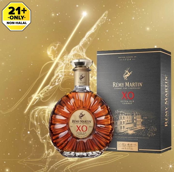 Remy Martin XO Excellence Cognac 700ml | Lazada