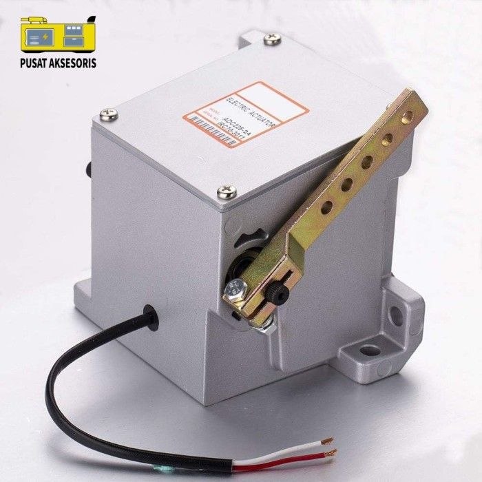 ACTUATOR ADC225-24V ELECTRIC ACTUATOR ADC-225 24V ACTUATOR ADC225 24V ...