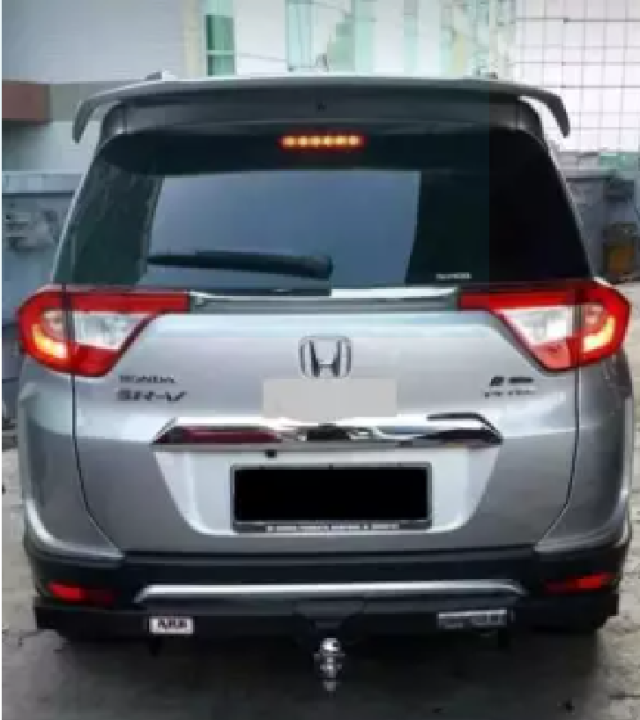 Promo Ongkir Bisa Cod Ec1 6 D9k Mobtw Towing Bar Belakang Arb