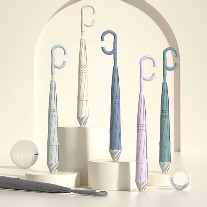 Automatic Reverse Umbrella for Men Women Luxury Beach Parasol Umbrella ...