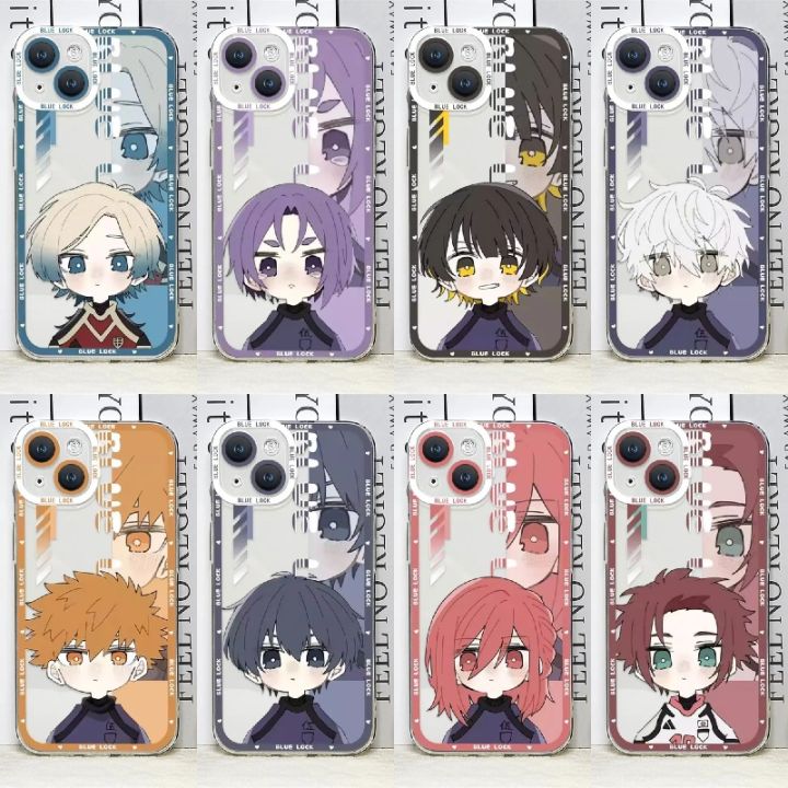 Phone Casing For iPhone 16e 16 Pro Max 16 Plus 16Pro Phone Case Anime ...