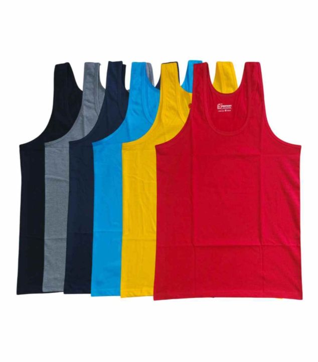 Kentucky Sando Colored for Men / Adult | Lazada PH