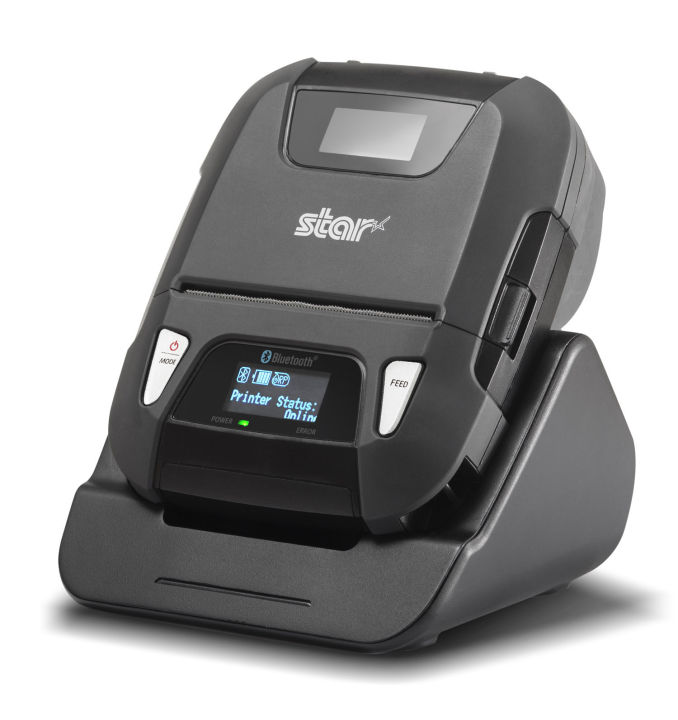 Star Micronics SM-L300 Mobile / Label Printer | Lazada PH